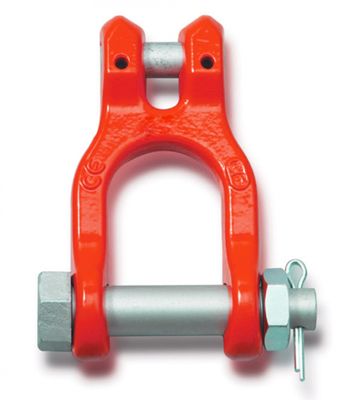 XN869 Clevis Chain Shackle - TechniQual Engineering